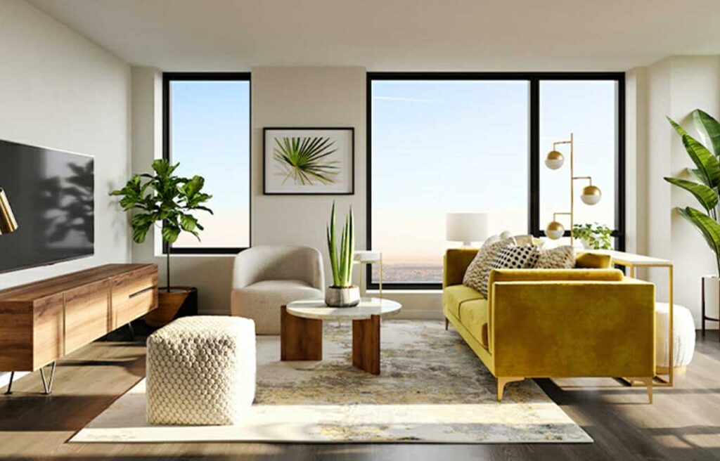 Transform Your Home – The Power of Professional Renovations – Global Hill Construction